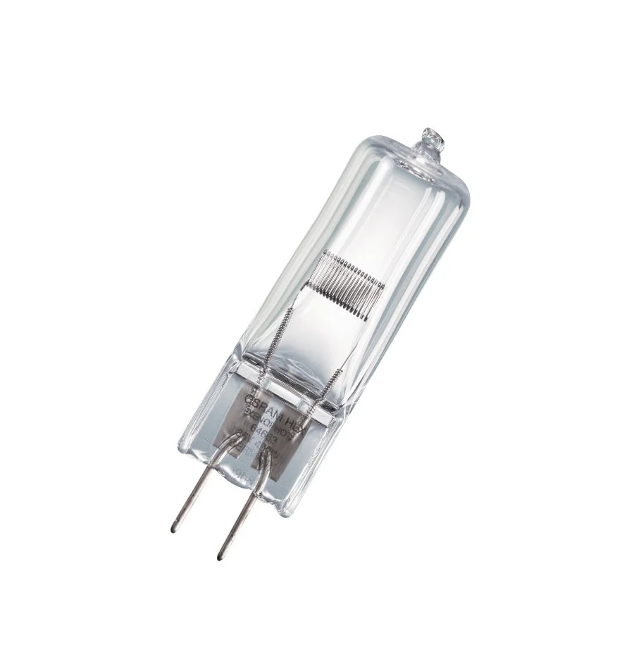 OSRAM HLX 64663 400W 36V