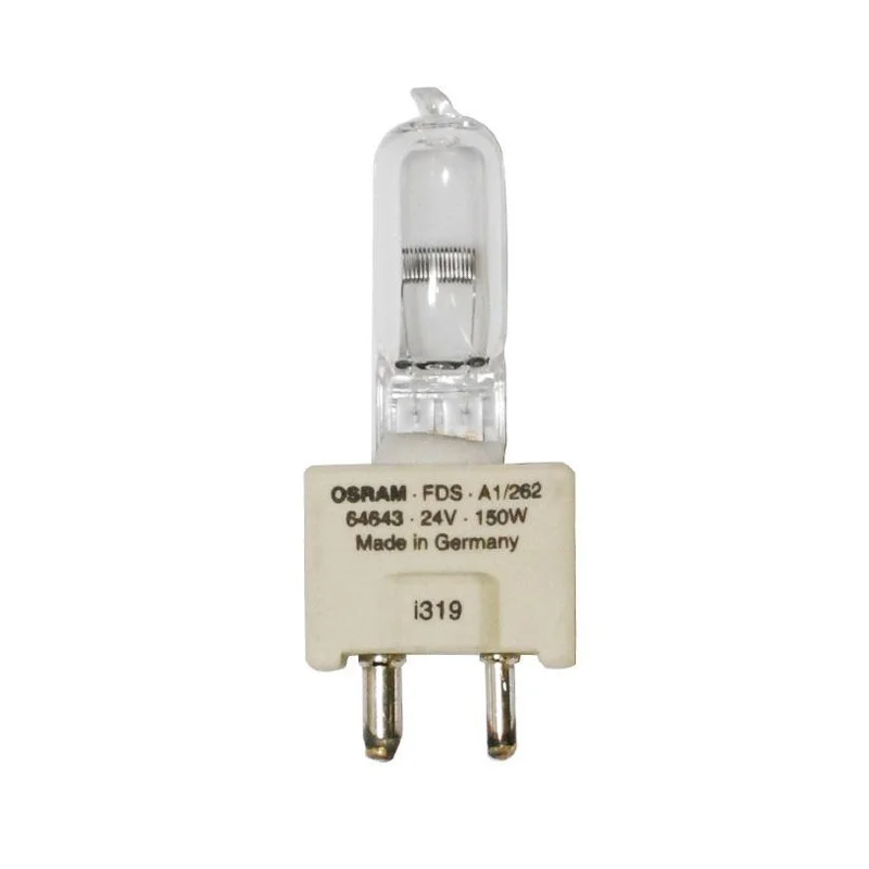 OSRAM 64643 24V 150W FDS