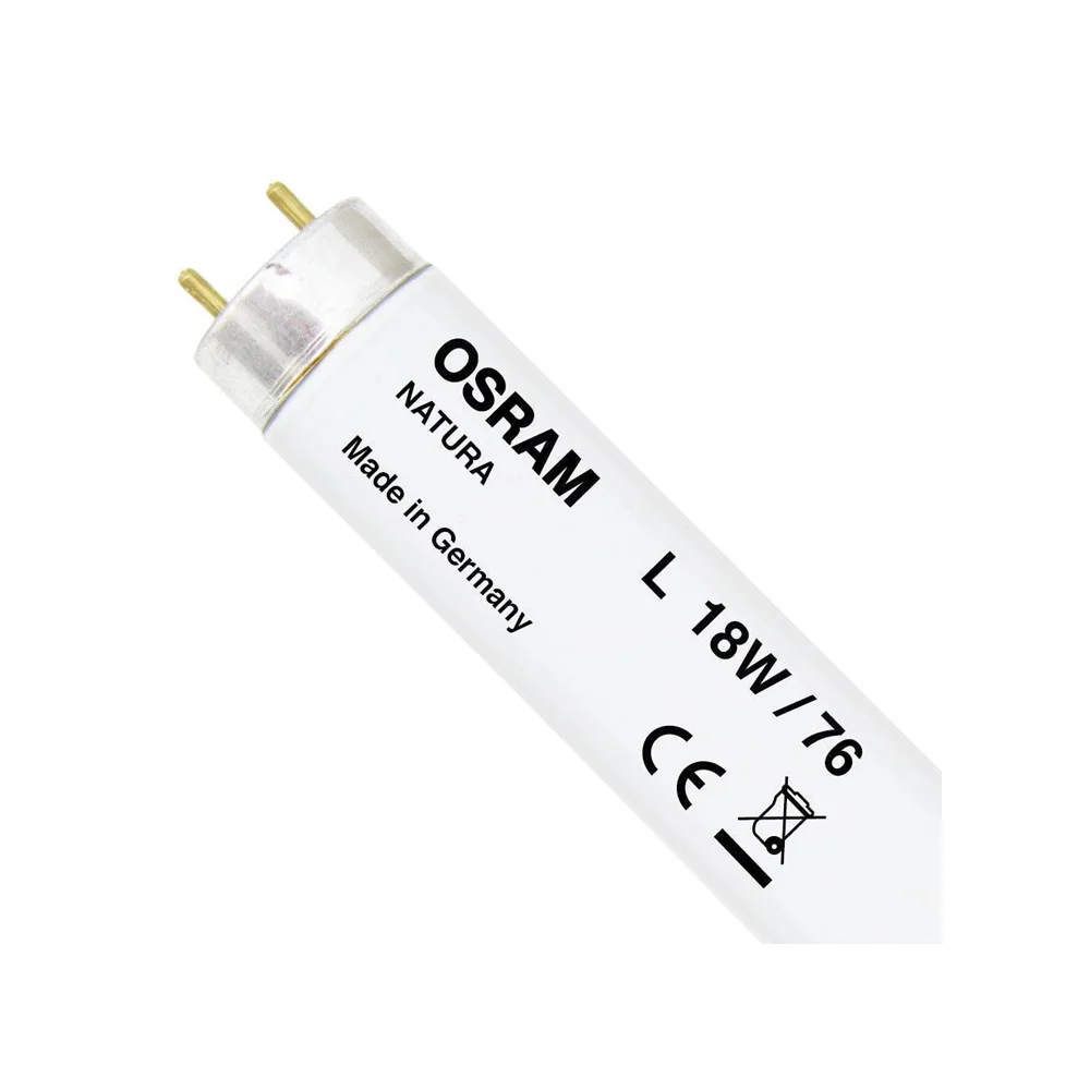 OSRAM NATURA 18W/76