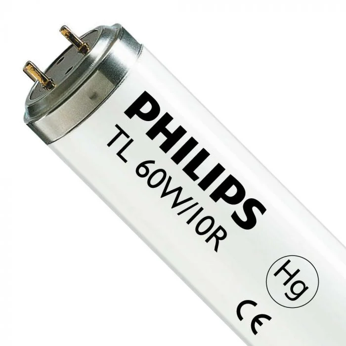 PHILIPS TL 60W/10-R