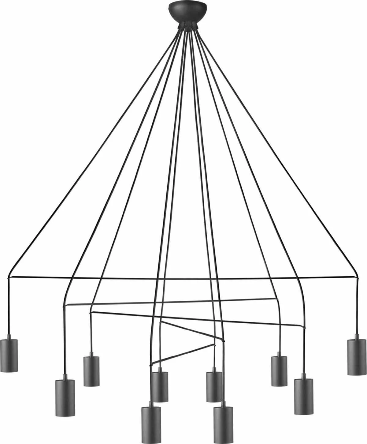 LUSTER IMBRIA 9680 NOWODVORSKI