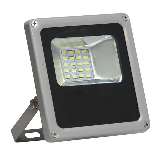 LED REFLEKTOR 10W SMD 6500K