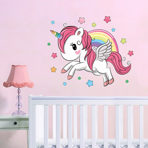 Baby Unicorn