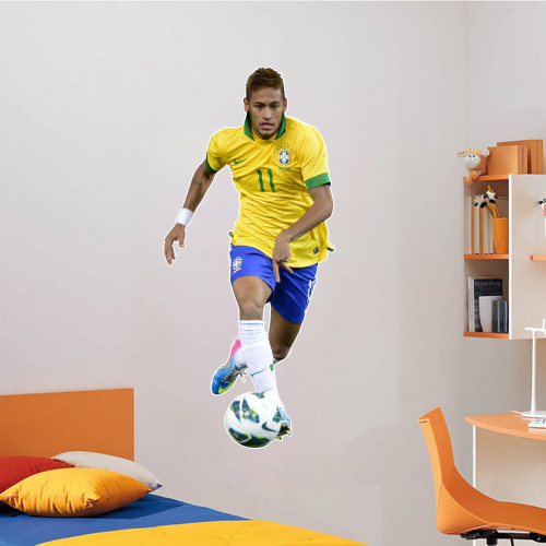 Neymar Jr