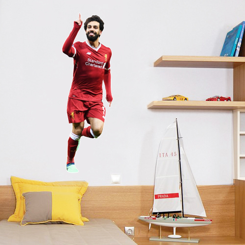 Mohamed Salah