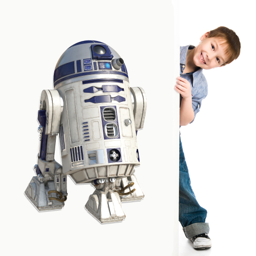 Star Wars R2-D2