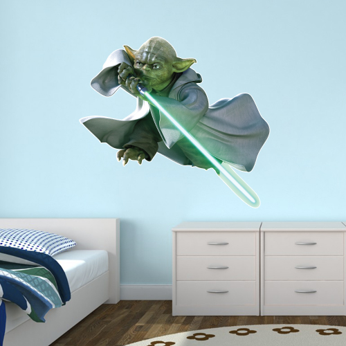 Star Wars Yoda