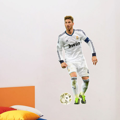 Sergio Ramos