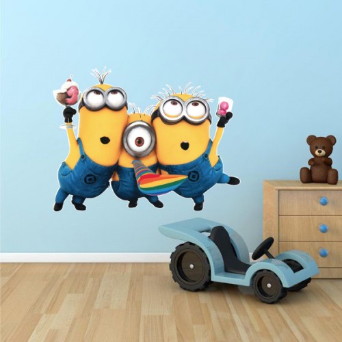 Minions