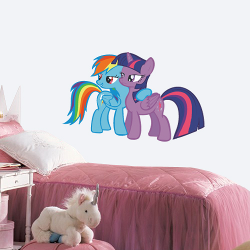 My Little Pony 1