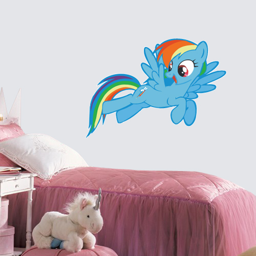 My Little Pony