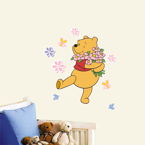 Winnie The Pooh