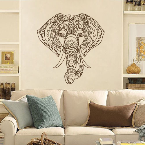 Ethnic Elephant