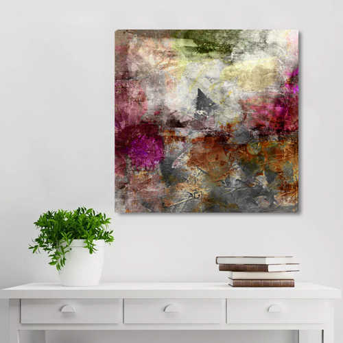 Abstract Painting