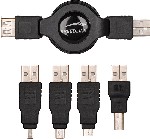 Komplet USB adaptera Speed Link