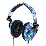 Slušalice Skullcrushers CMYK Skullcandy