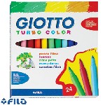 Flomaster Turbocolor 1/24 GIOTTO