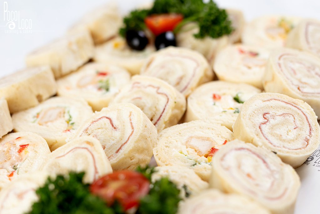 Punjene tortilje 1kg – mrsne