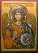 Ikona Sveti Arhangel Mihailo