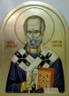 Sv. Nikolaj Mirlikijski