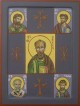 Sveti Apostol Pavle sa pomocnicima