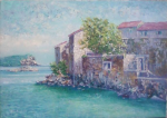 Sveti Stefan