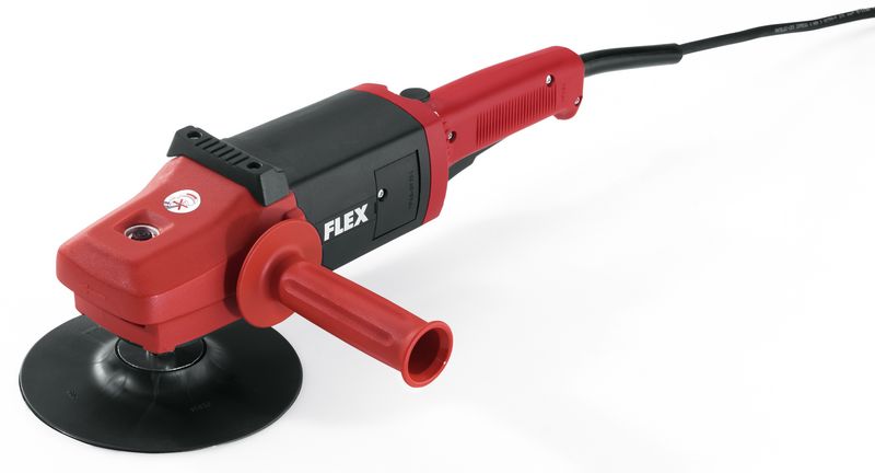 FLEX električna brusilica LK604, 1200W, 175mm (250346)