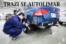 Trazi se auto limar