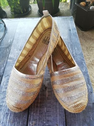 Espadrille bili bi