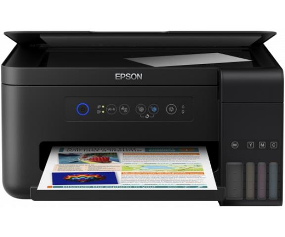 Epson L4150 MFP ITS