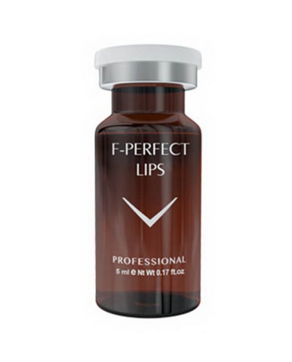 FUSION F-Perfect lips