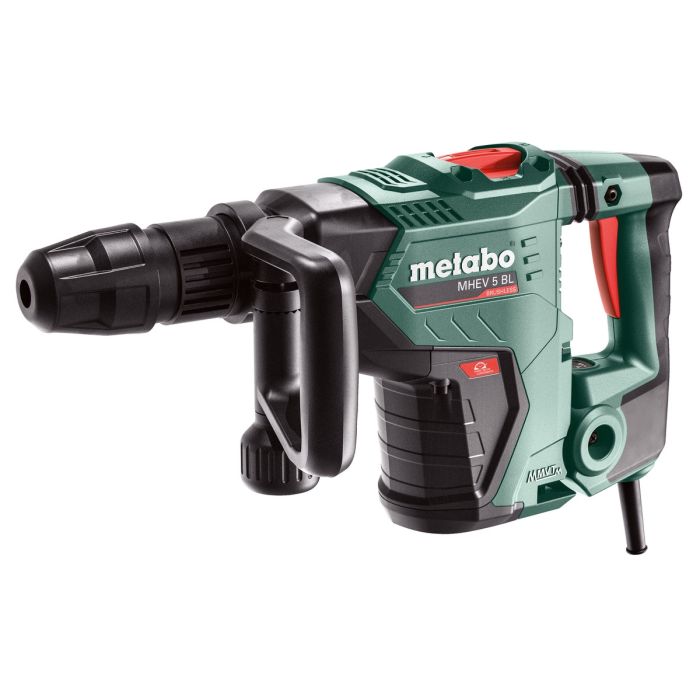 Metabo MHEV 5 BL SDS-max štemarice