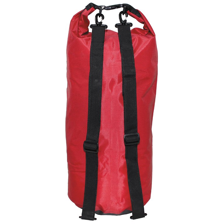 Dry pack 30