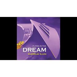 Đorđe Ilijin - Flying In The Dream (CD)