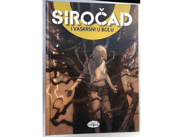 Siročad 6 - I vaskrsni u bolu HC