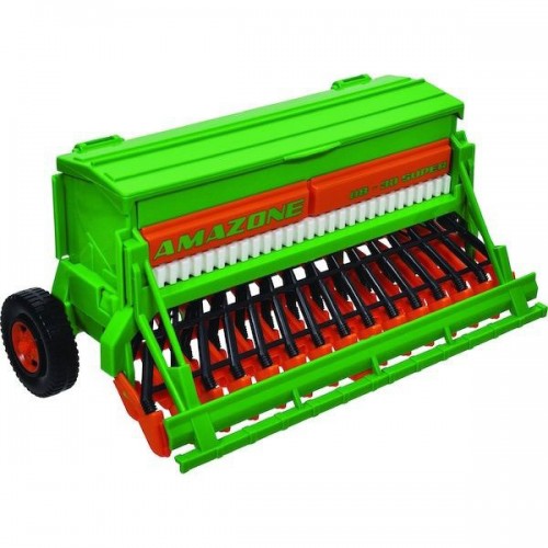 Amazon Sowing mašina Bruder 023300
