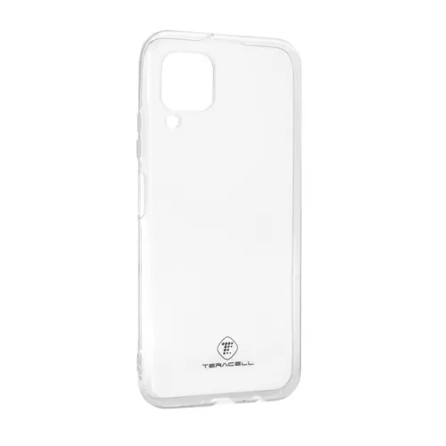 Futrola - maska Teracell Giulietta za Huawei P40 Lite/Nova 6 SE Transparent