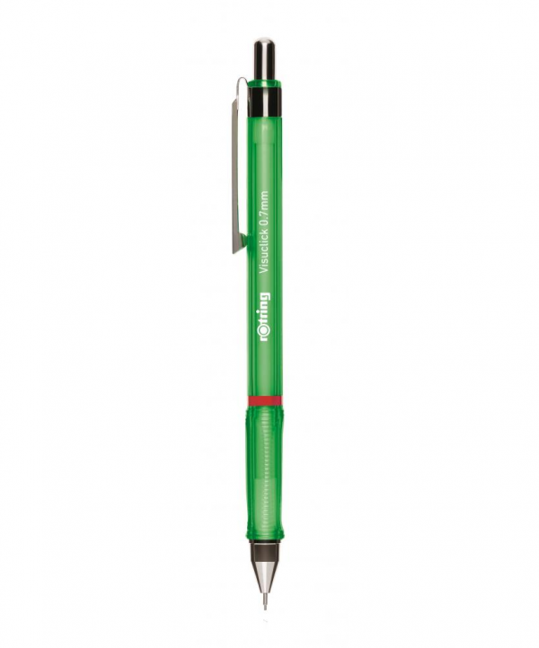 ROTRING Tehnička olovka Visuclick 0.7 88550 green