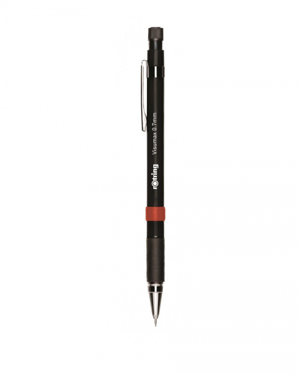 ROTRING Tehnička olovka Visumax 0.7 89096 black