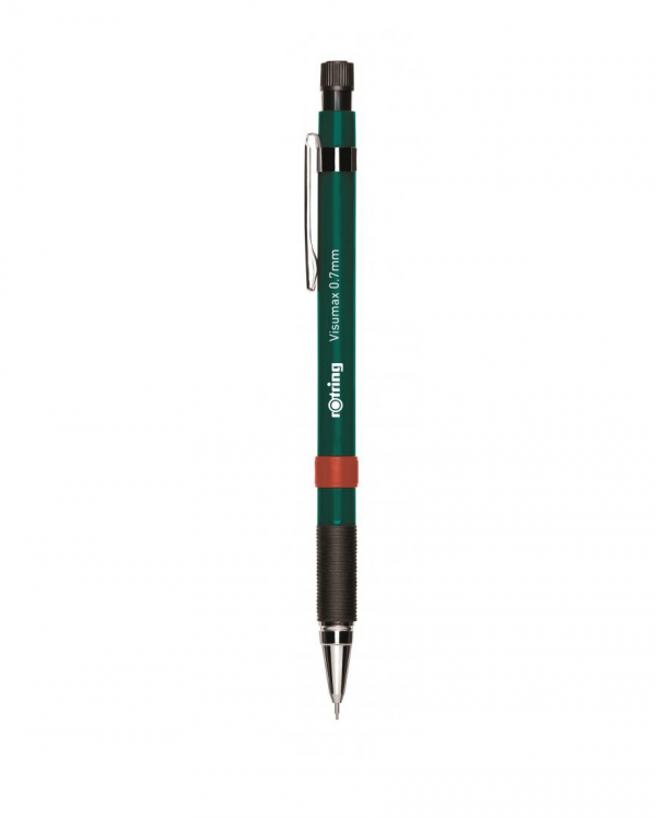 ROTRING Tehnička olovka Visumax 0.7 89103 green