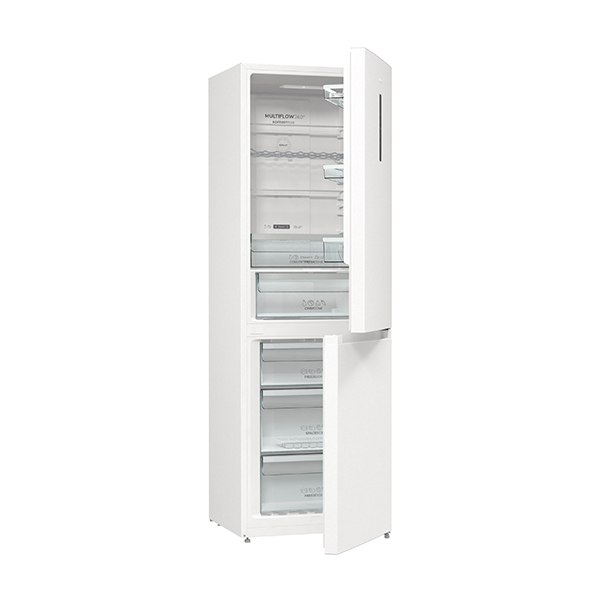 Gorenje kombinovani frižider NRK6202AW4