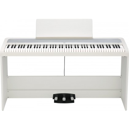 Music box
Korg B2SP White Električni Klavir