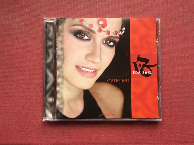 Eda Zari - STATEMENT    2002