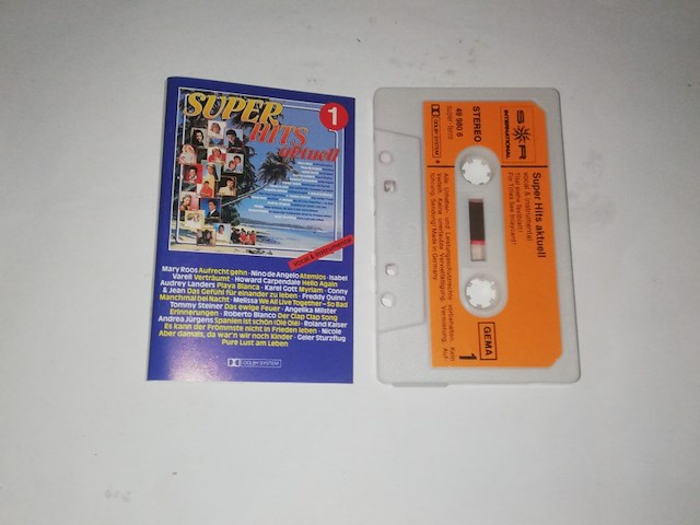 super hits 1