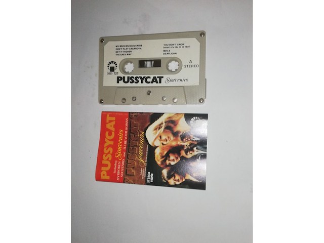 Pussycat