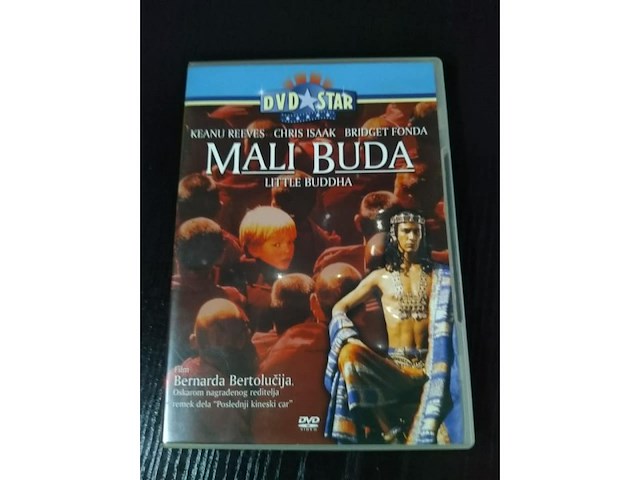 Mali Buda / Bernardo Bertolucci