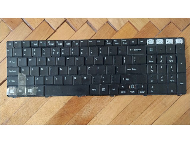 Tastatura BR2 za Acer E1-521 , E1-531 , E1-571 , P253