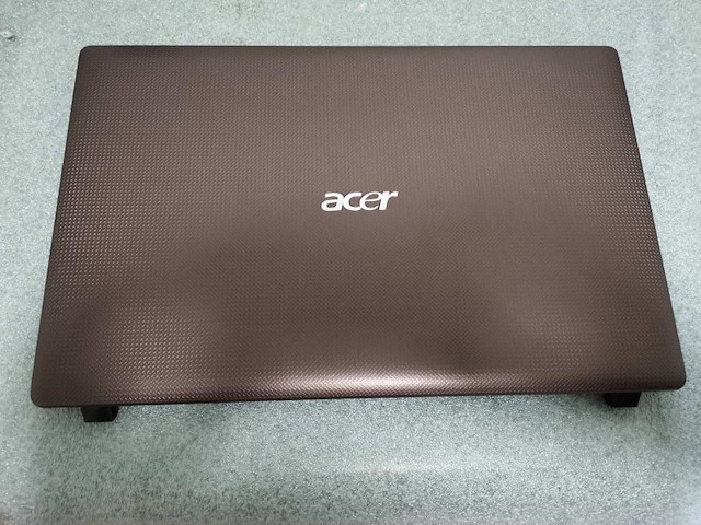 Gornji deo kucista za Acer Aspire 5552