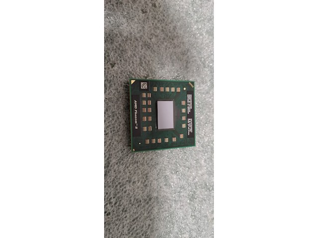 Processor AMD Phenom MN620