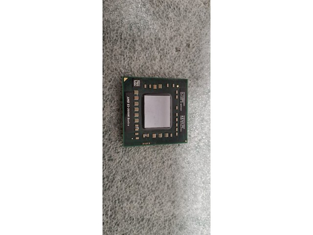processor AMD E2-3000M